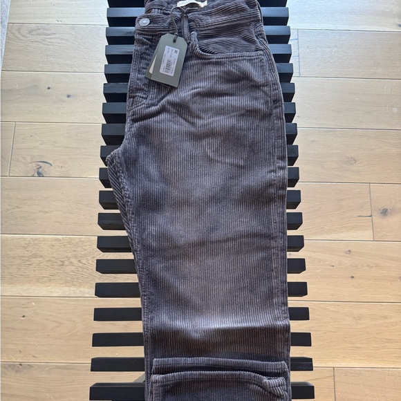 All Saints | Pants | Curtis Corduroy Pantallsaints | Poshmark